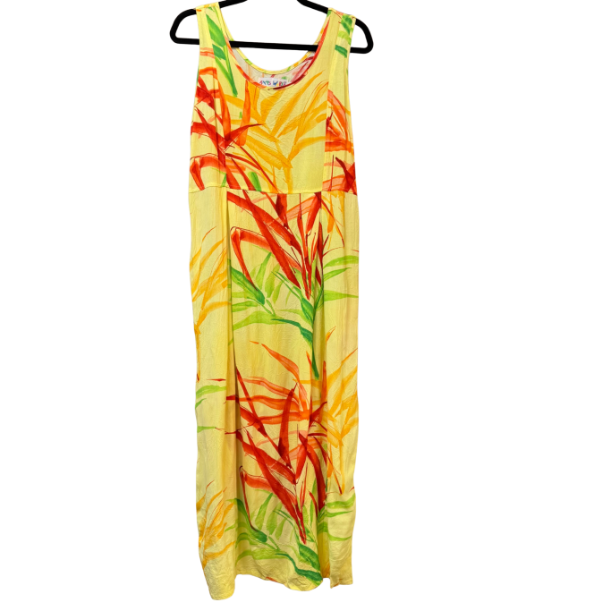 Sleeveless Dress • Online Consignment – The Clothes Rack WA